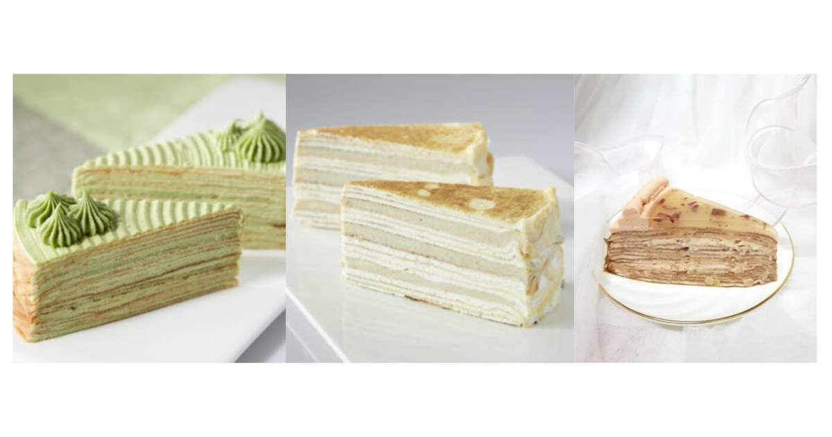 YuBake Delivery in Klang Valley - Klook Malaysia Malaysia